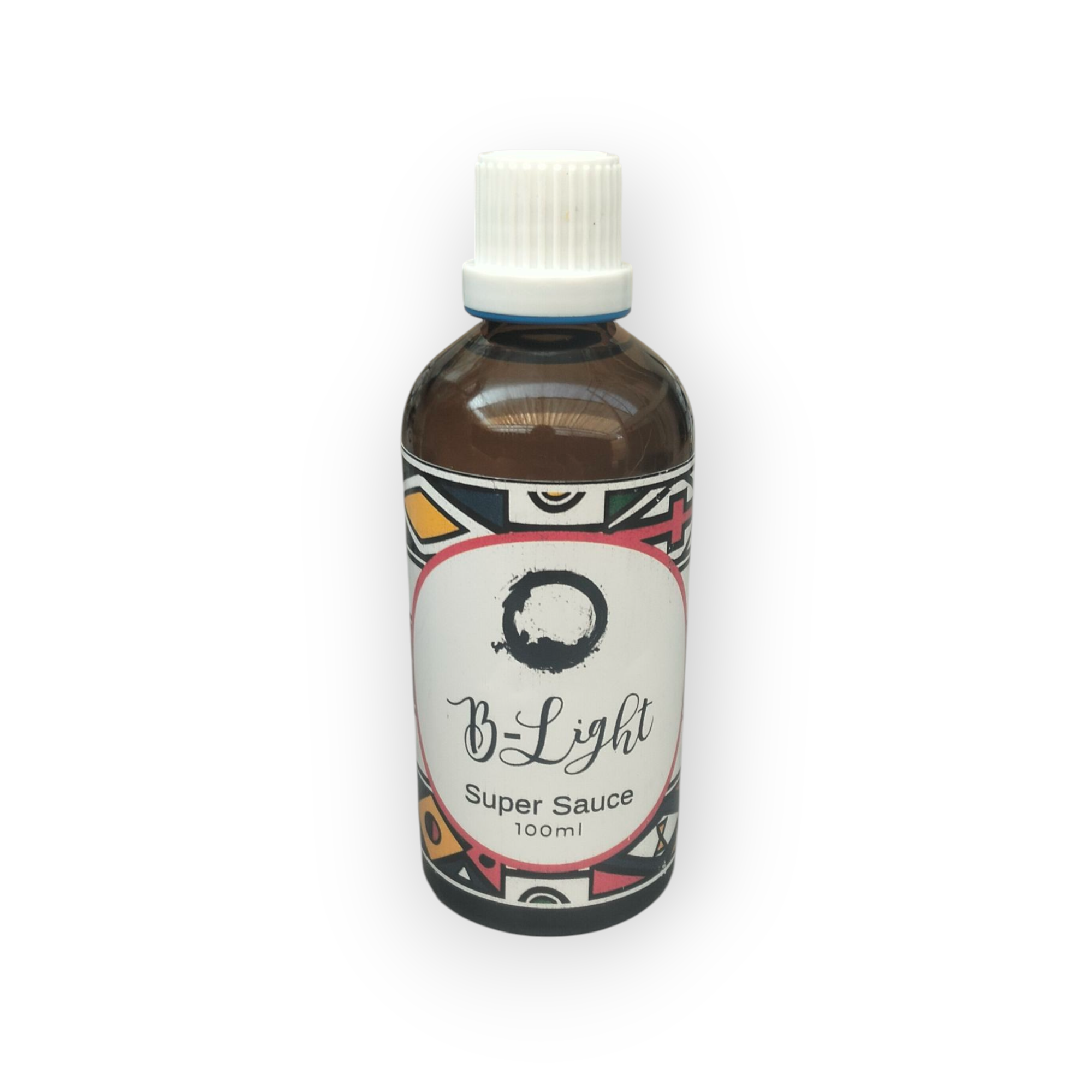 Super Sauce 100ml – B-light
